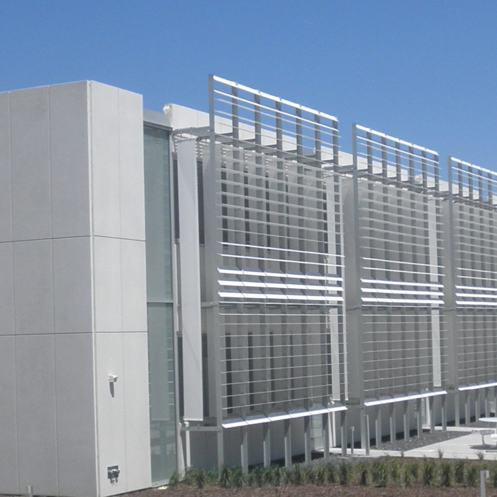 Office Building Archives — FlexFacades by Structurflex