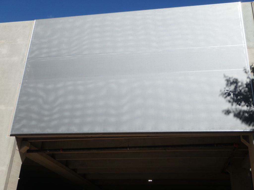 OLYMPUS DIGITAL CAMERA — FlexFacades by Structurflex