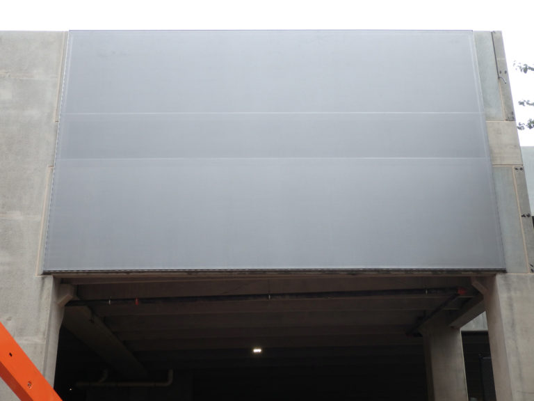 OLYMPUS DIGITAL CAMERA — FlexFacades by Structurflex