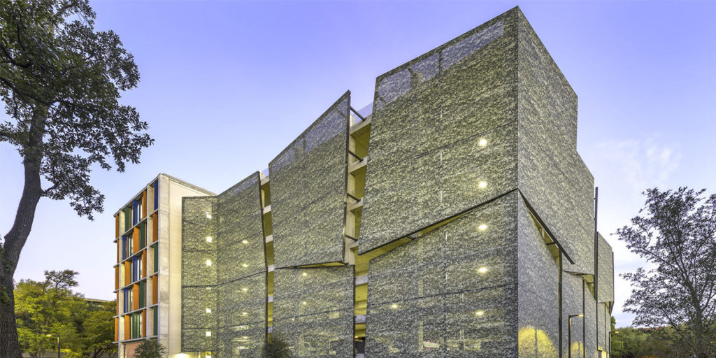 sfx-houston — FlexFacades by Structurflex