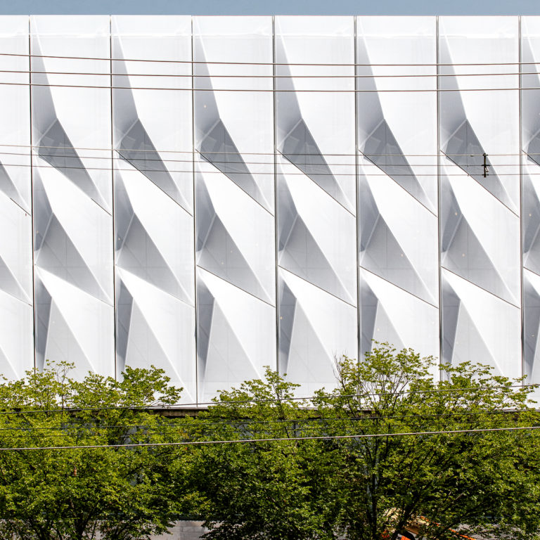 02 UCGNI Construction — FlexFacades by Structurflex