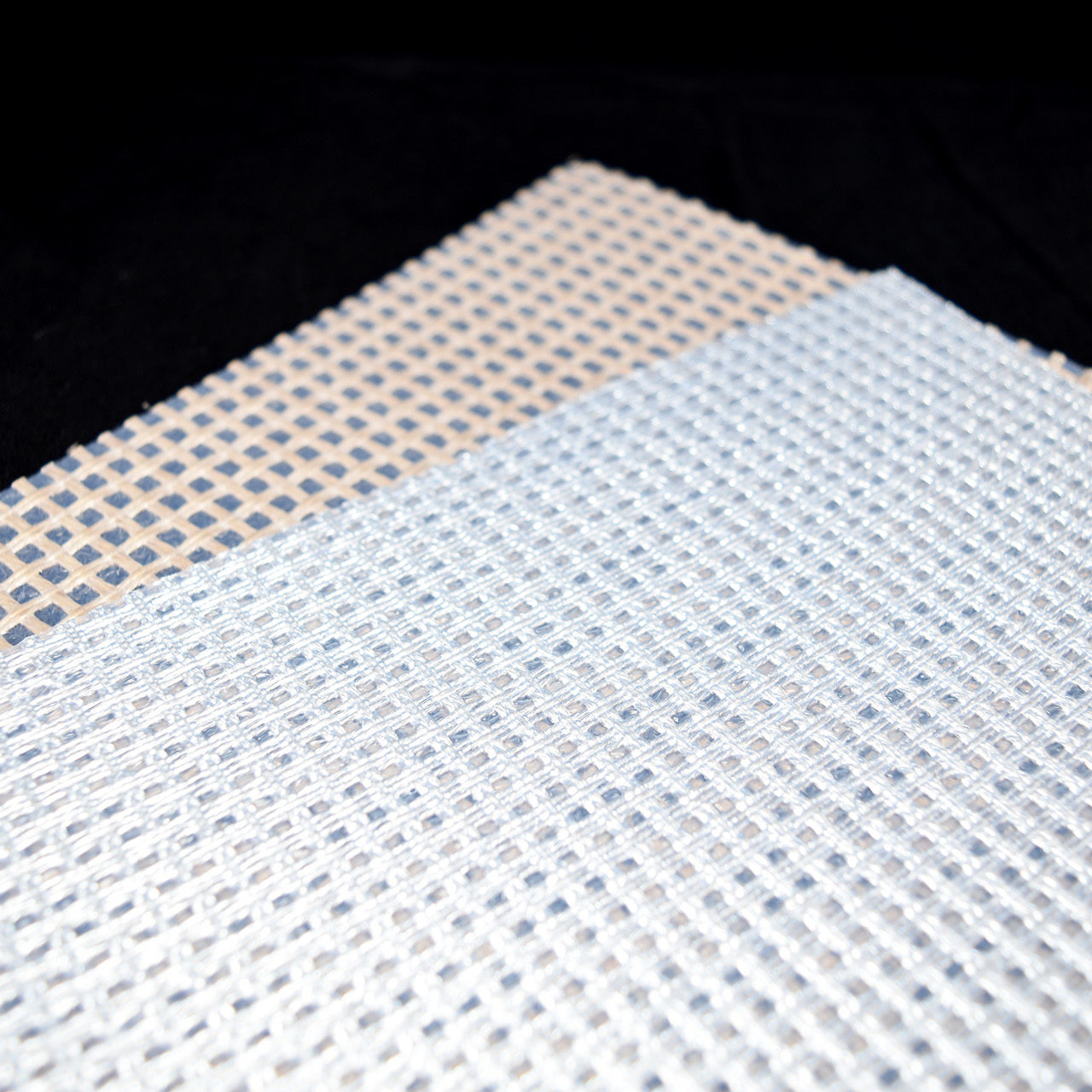 PTFE Coated Fiberglass — FlexFacades by Structurflex