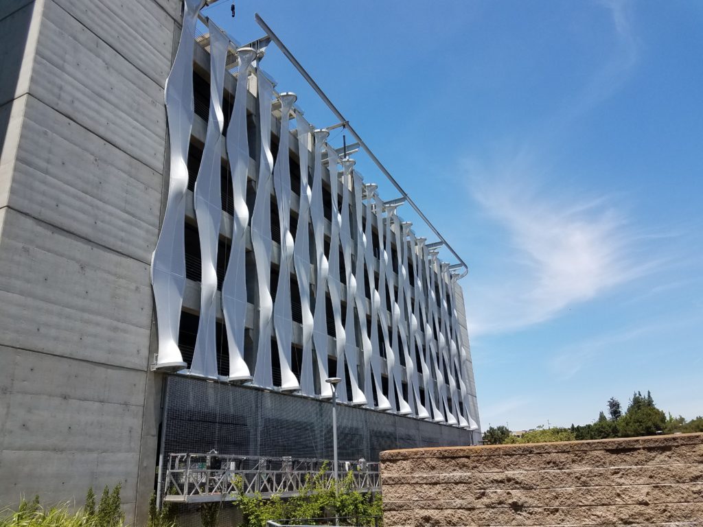 Structurflex Workday 02 — FlexFacades by Structurflex