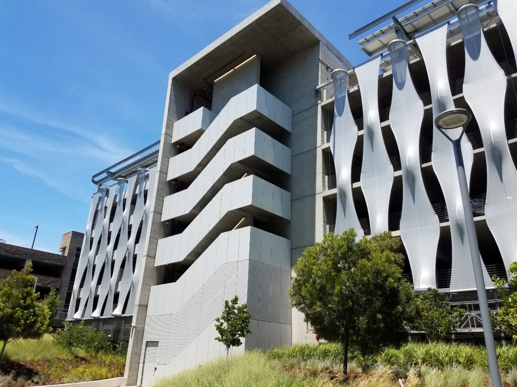 Structurflex Workday 03 — FlexFacades by Structurflex