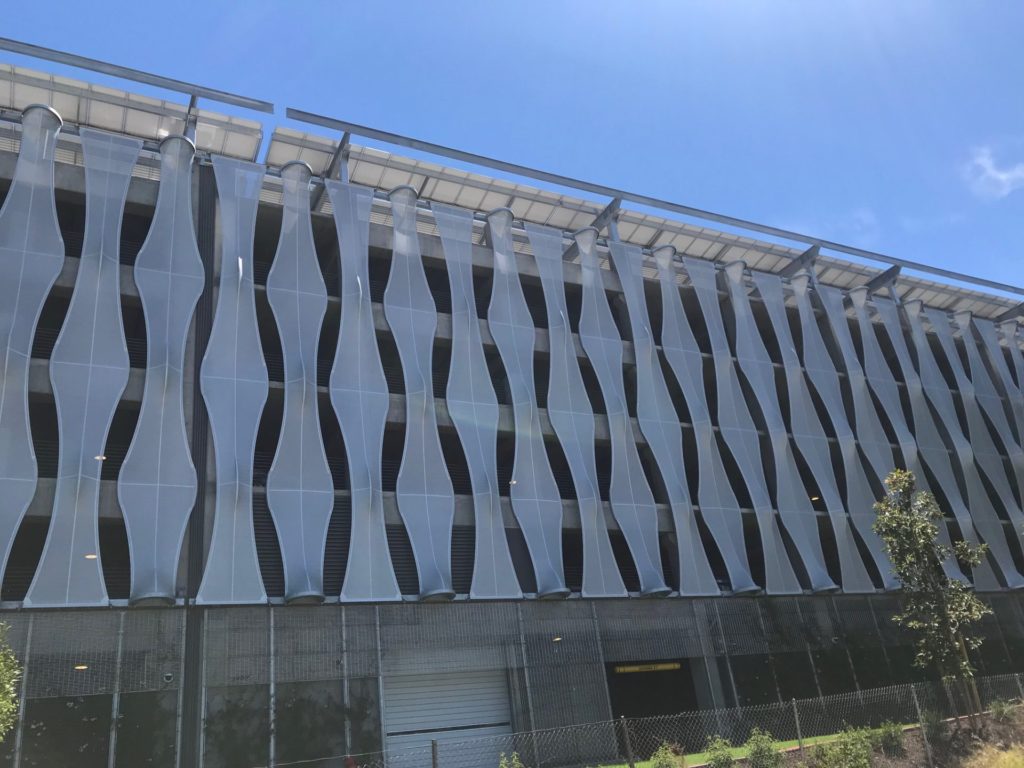 Structurflex Workday 05 — FlexFacades by Structurflex