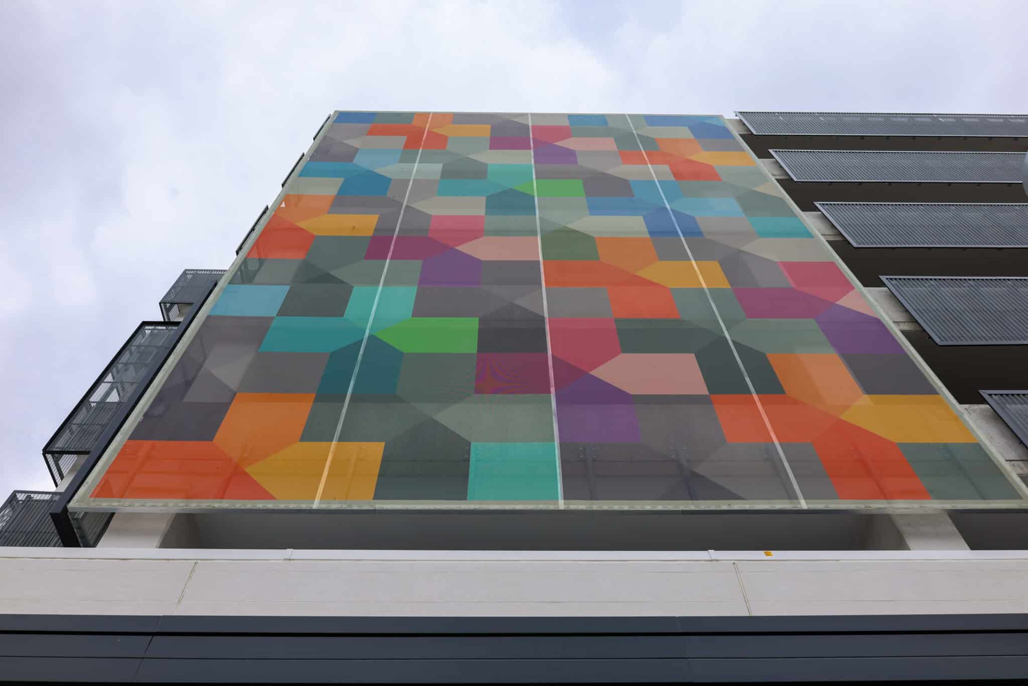 9th + Colorado - Block 4 — FlexFacades by Structurflex