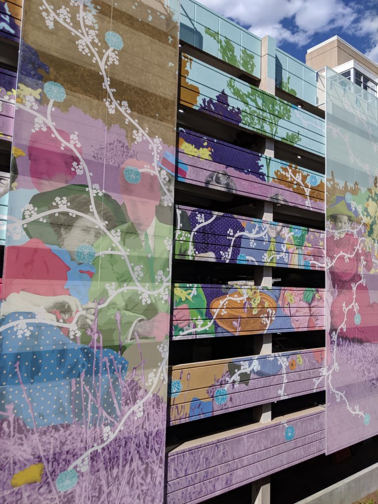 Denver Block 7-02 — FlexFacades by Structurflex