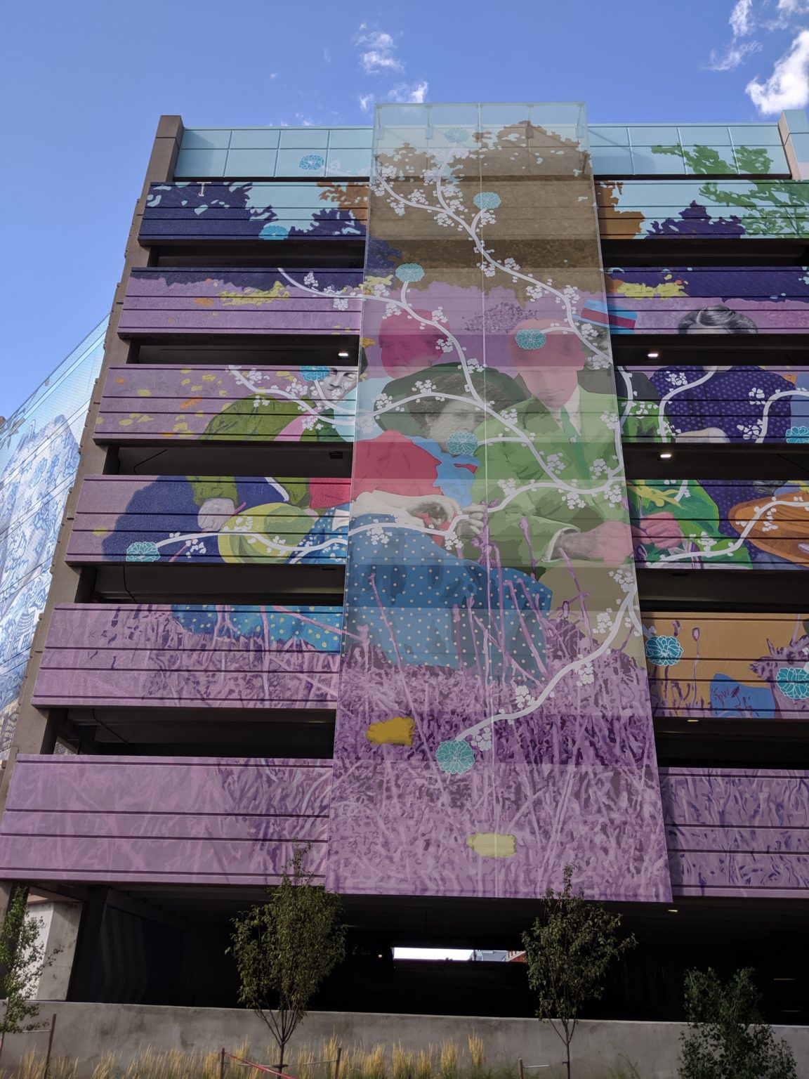 Denver Block 7-03 — FlexFacades by Structurflex