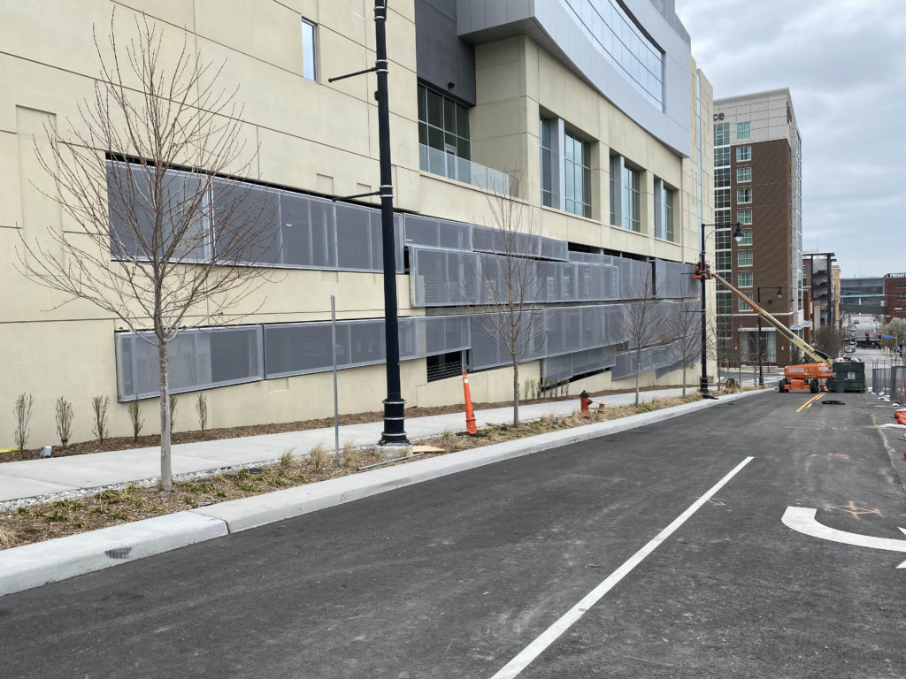 Loews-01 — FlexFacades by Structurflex