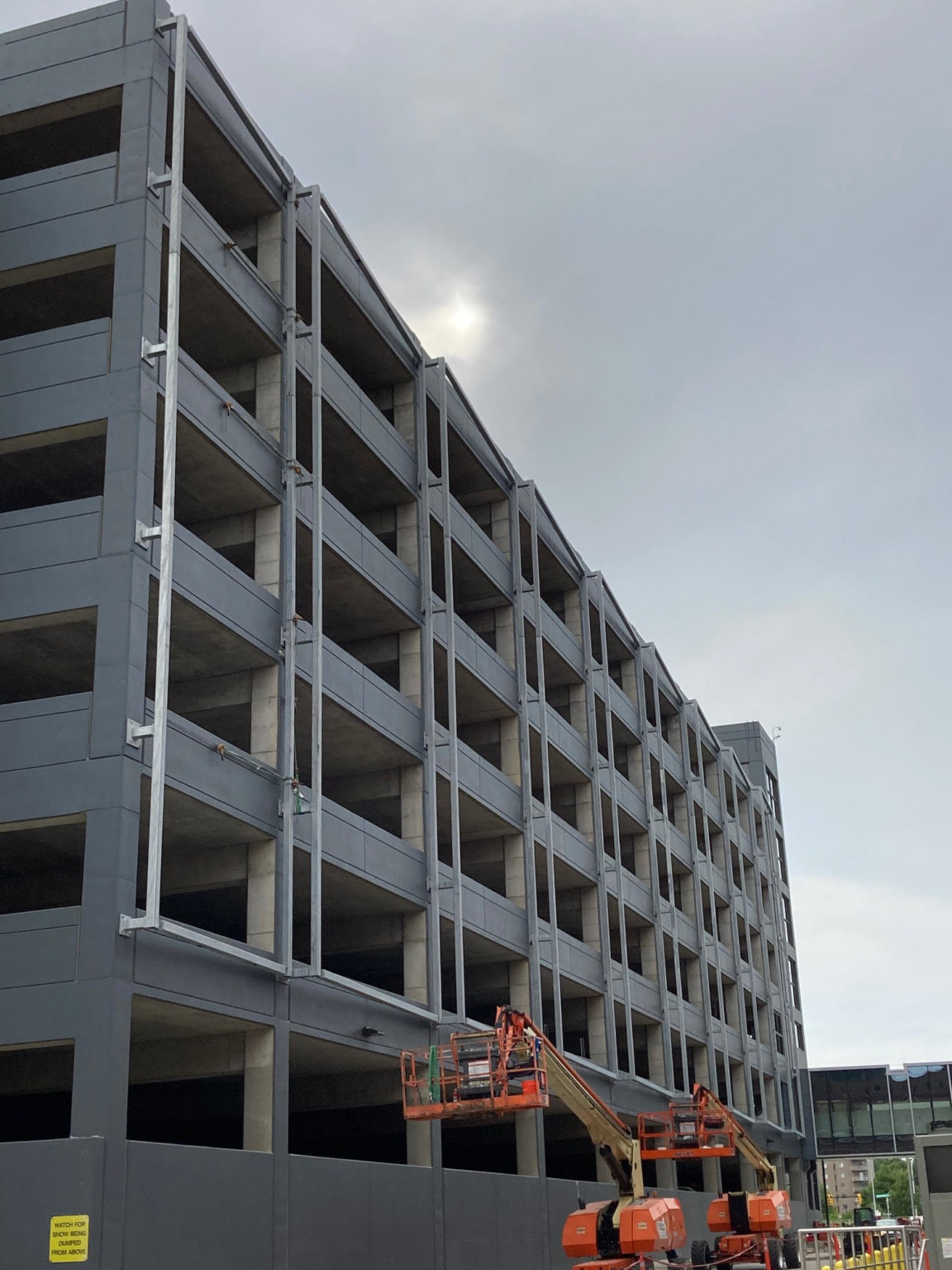 ohio-1 — FlexFacades by Structurflex