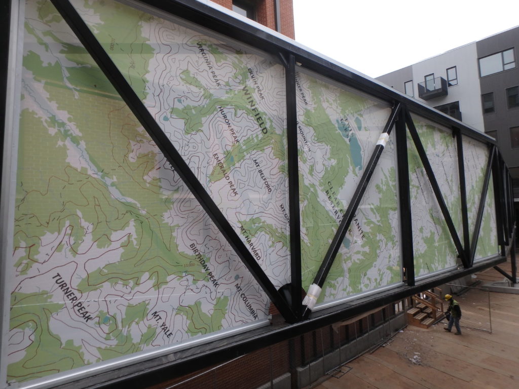 OLYMPUS DIGITAL CAMERA — FlexFacades by Structurflex