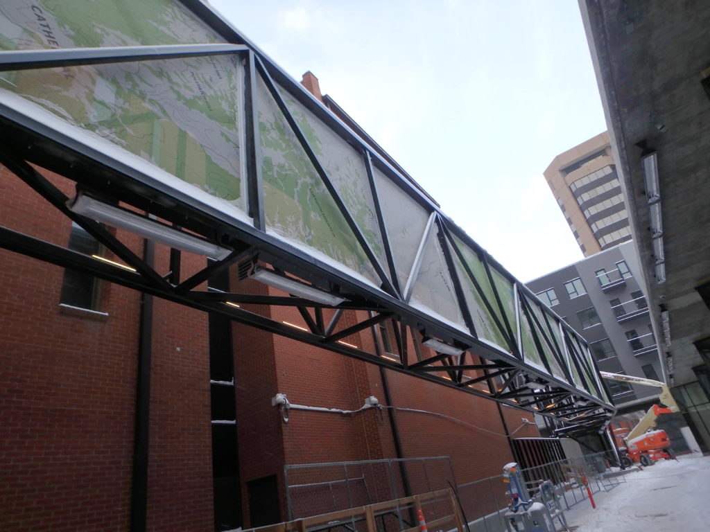 OLYMPUS DIGITAL CAMERA — FlexFacades by Structurflex