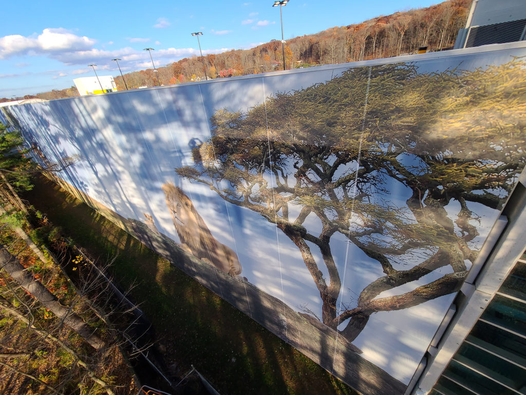 FlexFacades Cladding Screens Archives — Page 2 of 3 — FlexFacades by ...