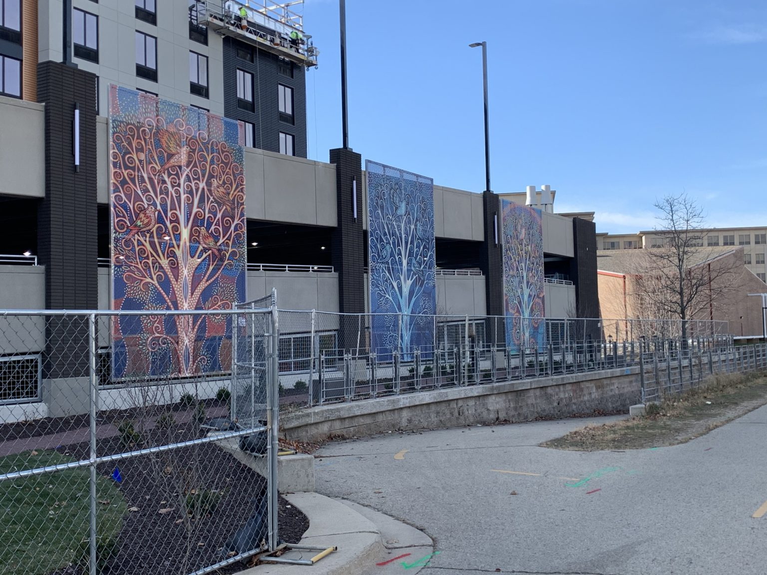 Americas Archives — FlexFacades by Structurflex