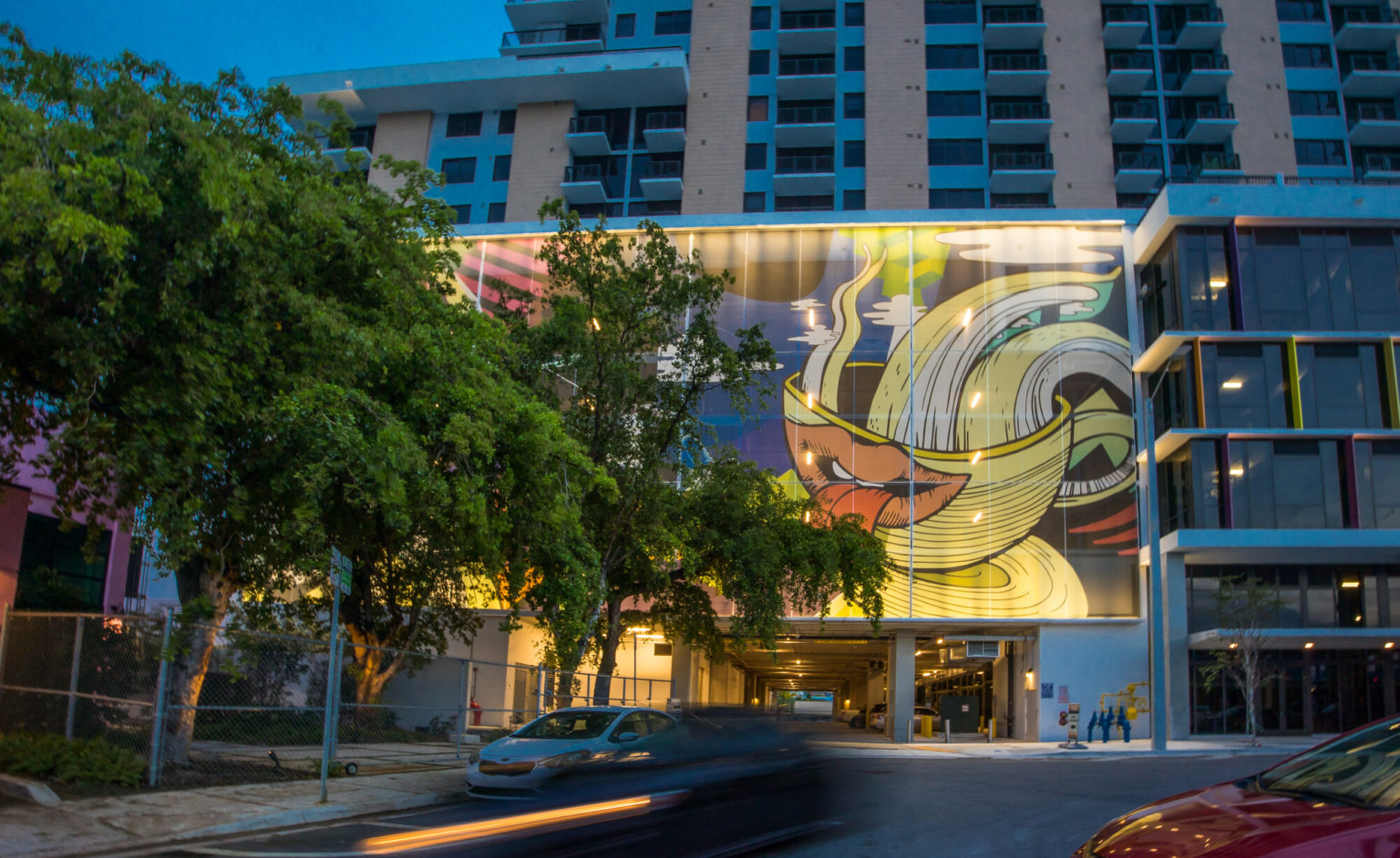 Product Solutions — FlexFacades by Structurflex