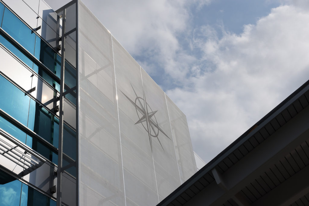 Product Solutions — FlexFacades by Structurflex