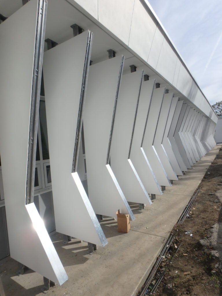 OLYMPUS DIGITAL CAMERA — FlexFacades by Structurflex