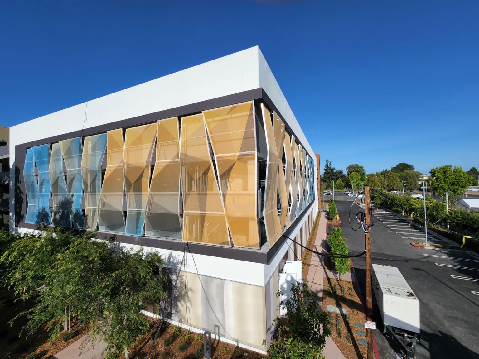 shoreline-cover — FlexFacades by Structurflex