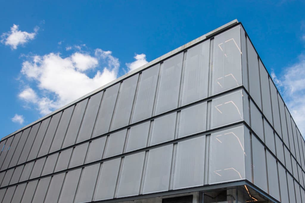 Solutions — FlexFacades by Structurflex