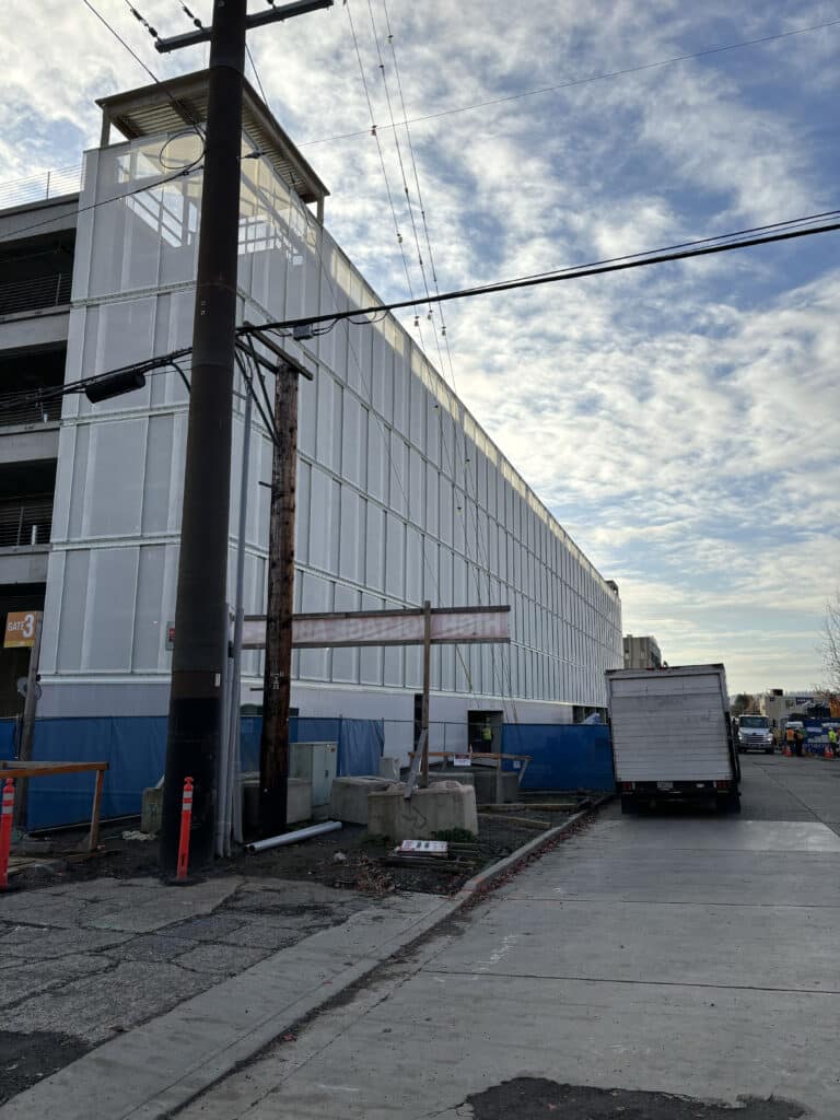 Kaiser Permantente — FlexFacades by Structurflex