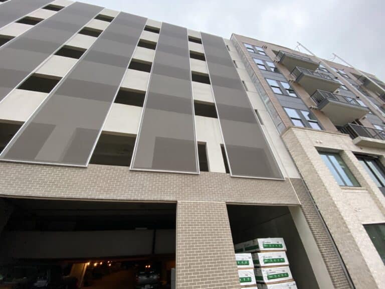 Americas Archives — FlexFacades by Structurflex